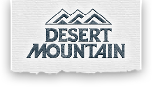Desert Mountain Golf Course | Arizona | Desert Mountain Club