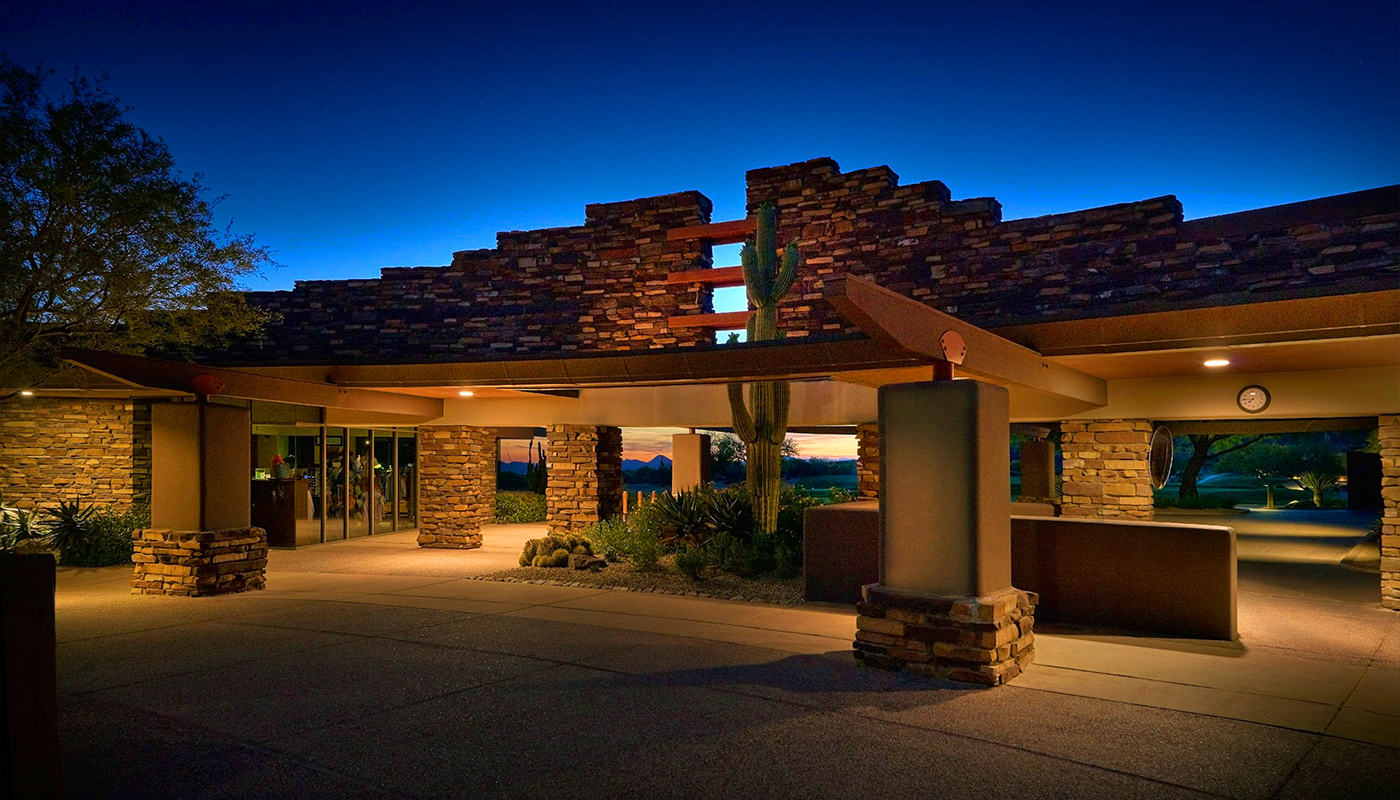 Renegade Course | Private Arizona Golf | Desert Mountain
