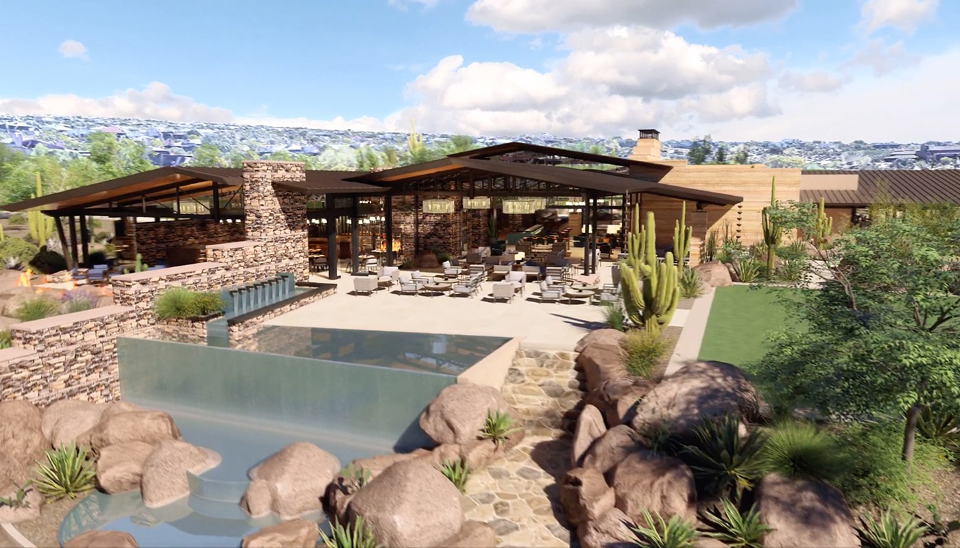 Renegade Course | Private Arizona Golf | Desert Mountain