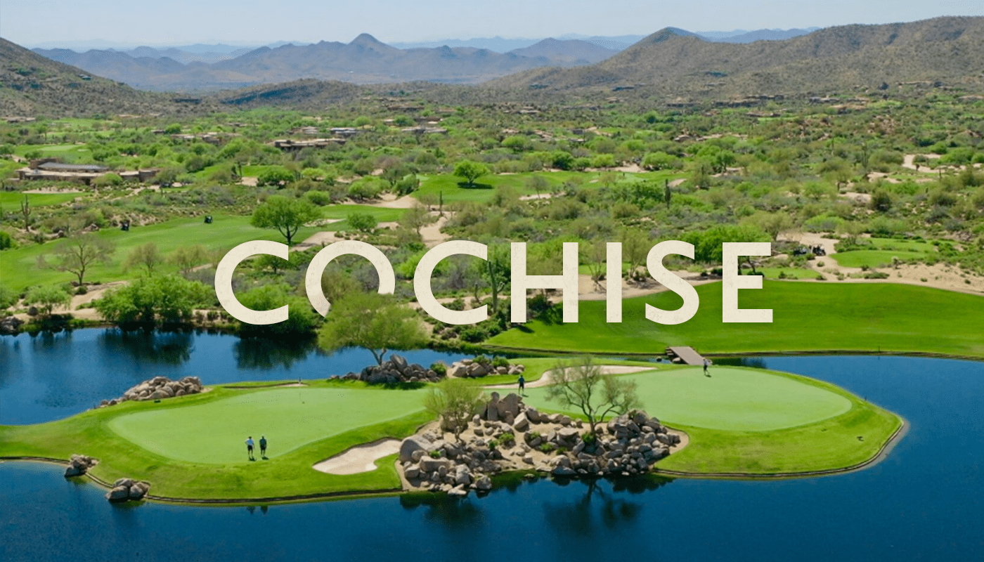 Home | Private Golf Club & Community | Desert Mountain Club