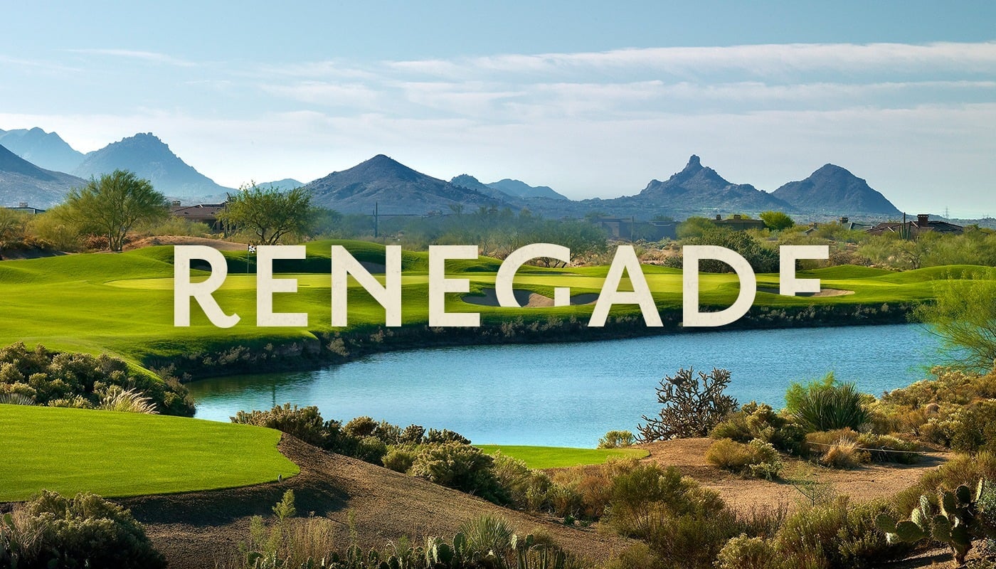 Desert Mountain Golf Course | Arizona | Desert Mountain Club