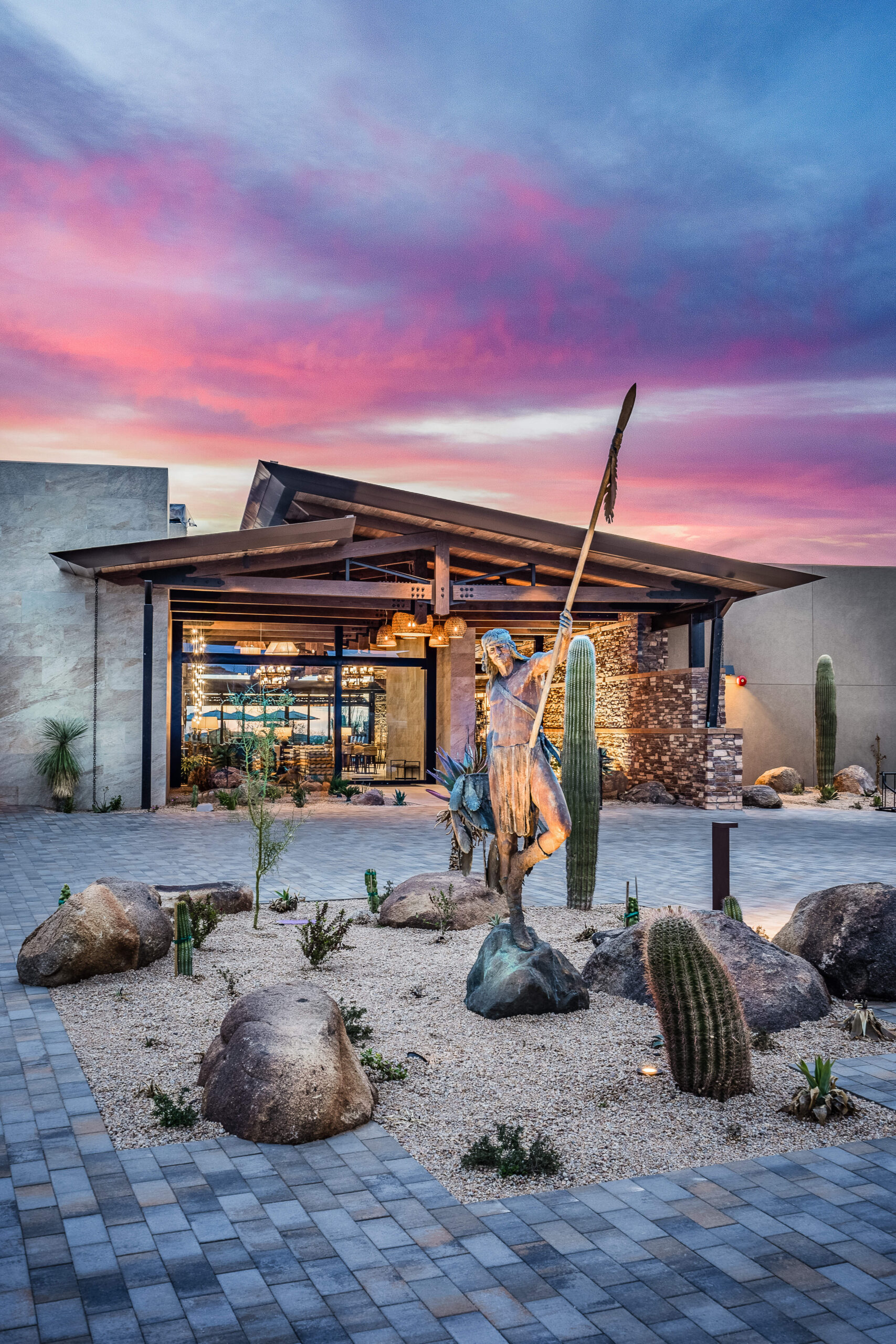 Renegade Clubhouse Recognized by Golf Inc. | DM Features | Desert ...